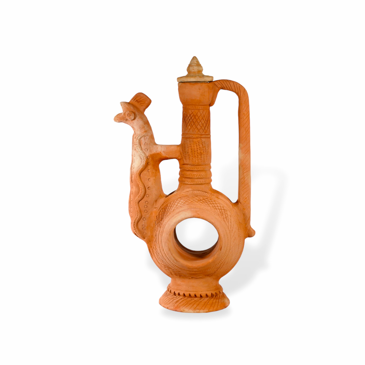 Buy Surahi Vessel at Best Price in India – Prosperitymirra