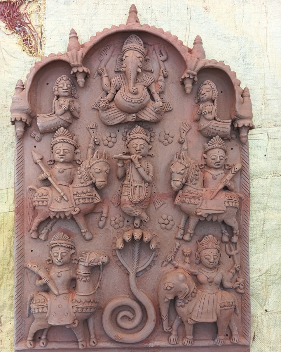 Terracotta Murals – Tagged "Mural" – Prosperitymirra